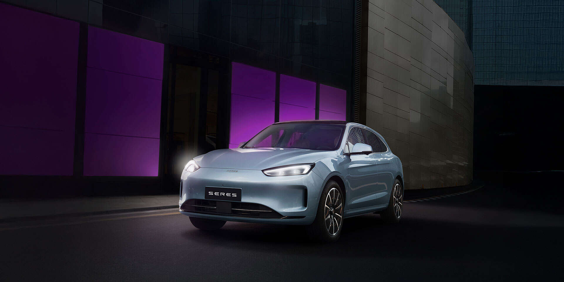 SeresM5 Lease Nov | SERES ישראל