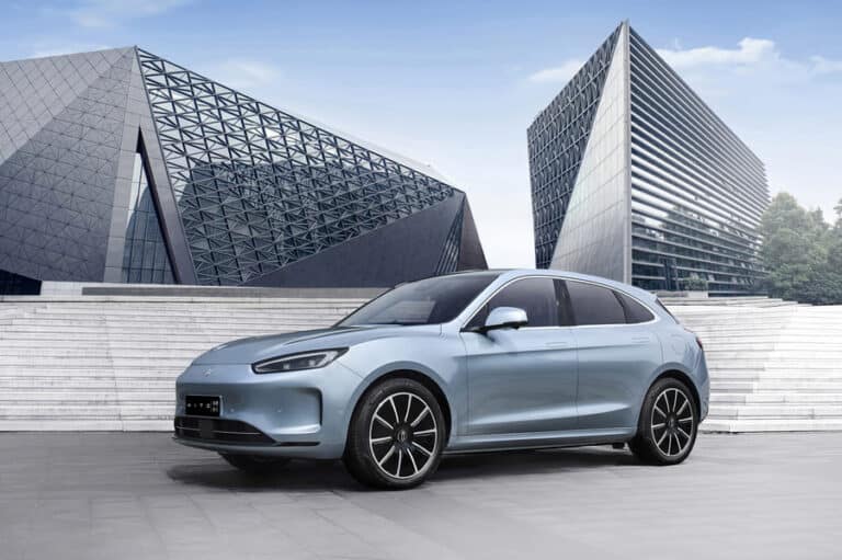 SERES M5 – רכב 100% חשמלי - SUV 2025
